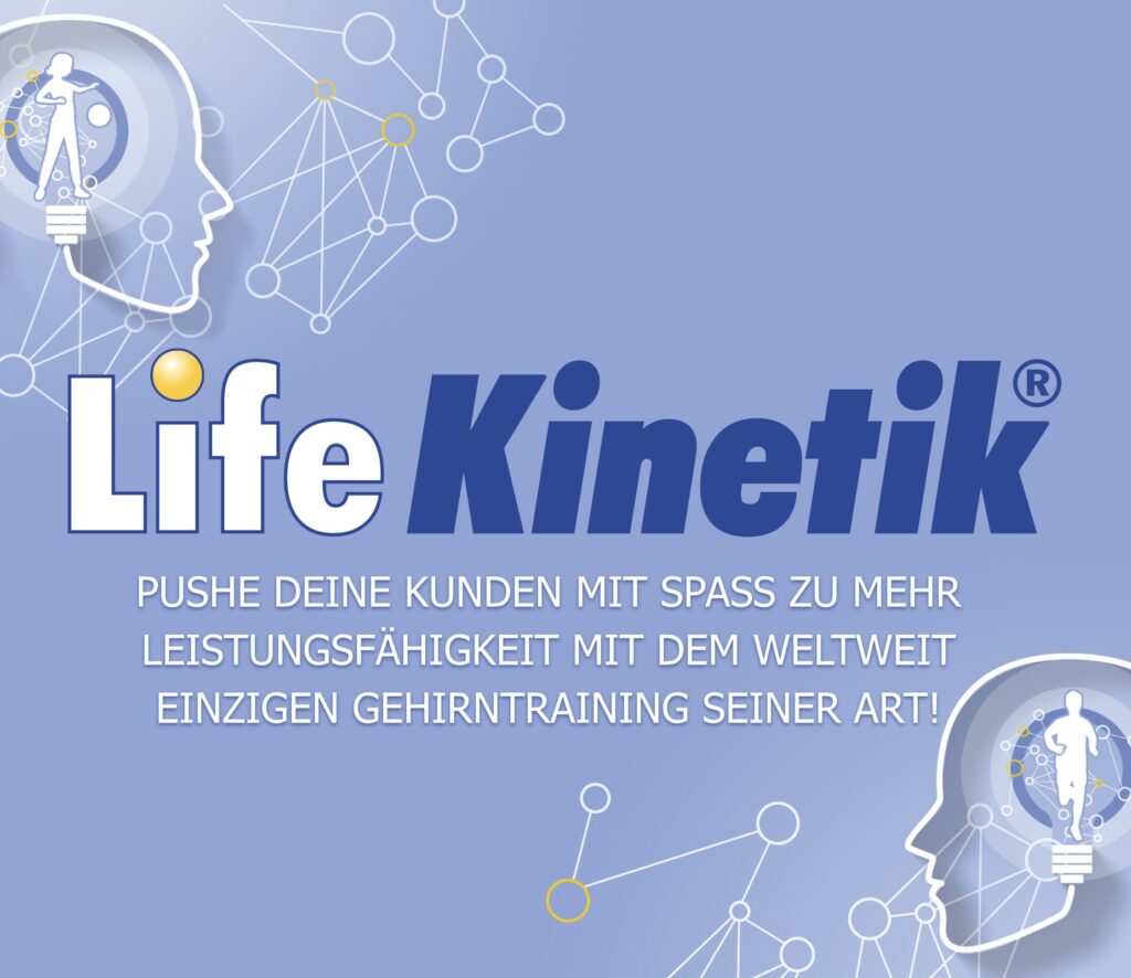What is Life Kinetic and how can this positively affect athletes and ...